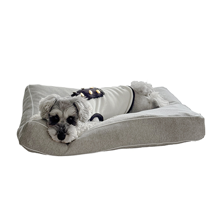 design f online shop / living FIR down dog bed